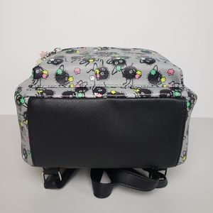 Bioworld | Bags | Studio Ghibli Spirited Away Soot Sprite Backpack ...